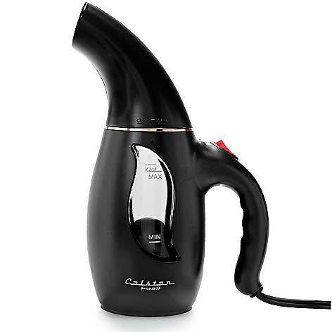 Colston Portable Handheld Fabric & Garment Steamer – Waldyn Liquidators