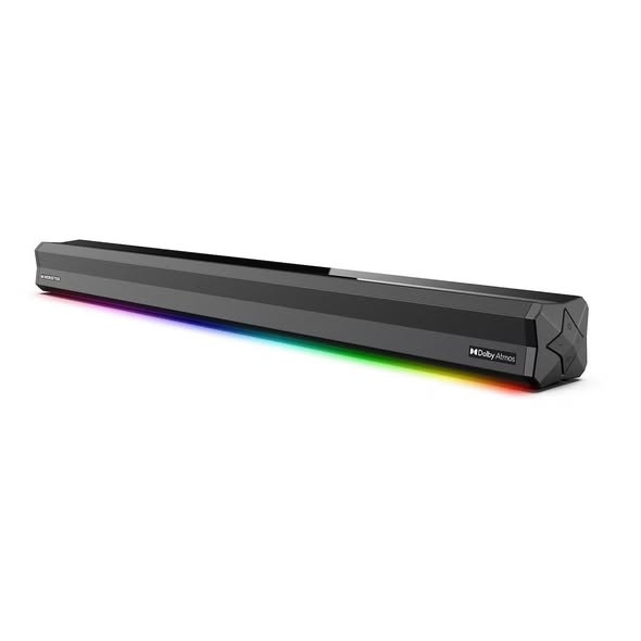 Monster 36" Dolby Atmos Soundbar – Waldyn Liquidators